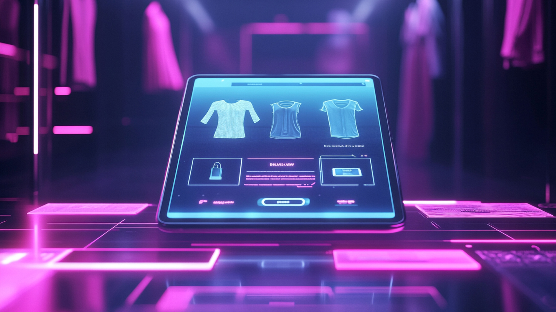 Niup | Documentação